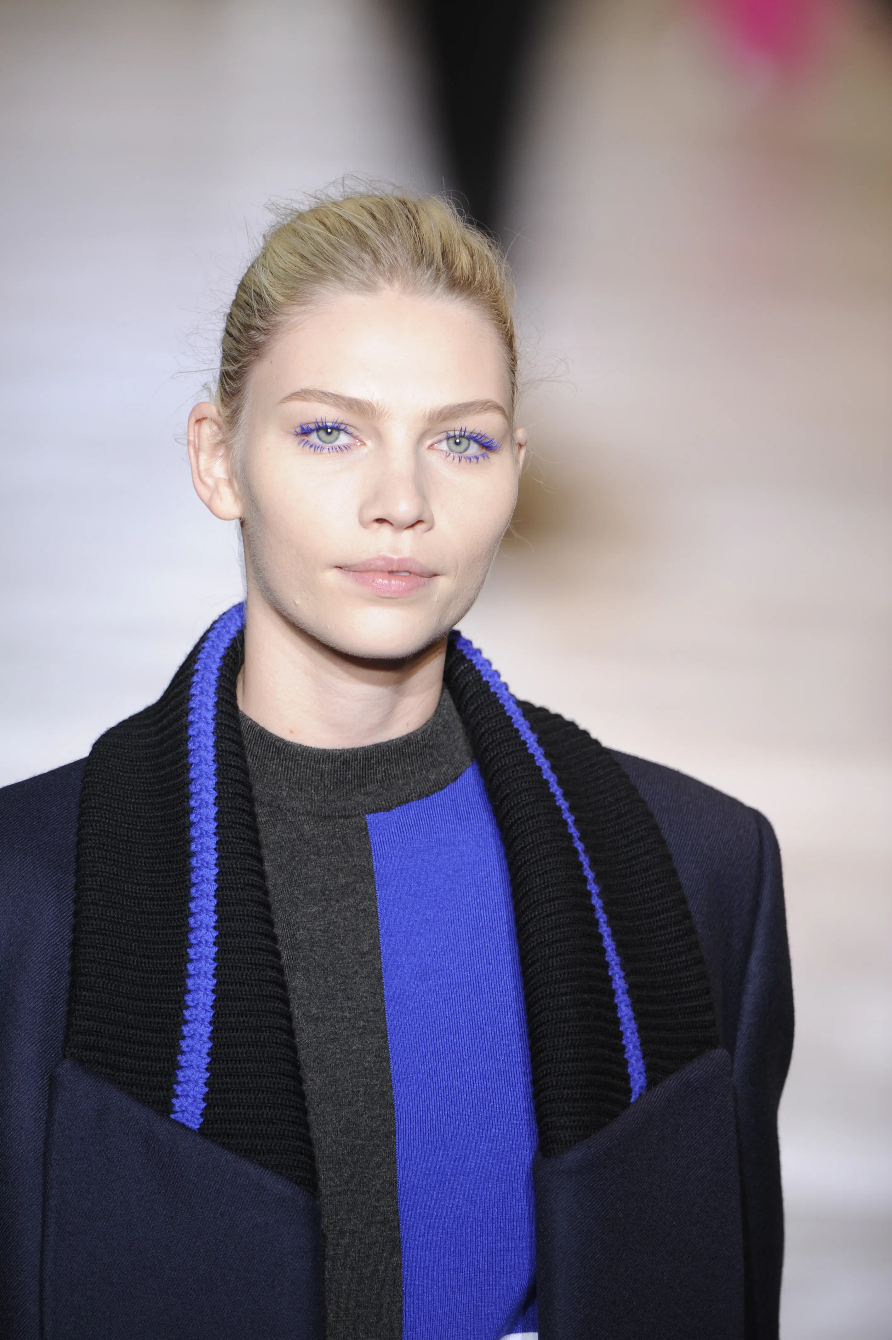 Pat McGrath's Most Memorable Runway Makeup Looks Ever