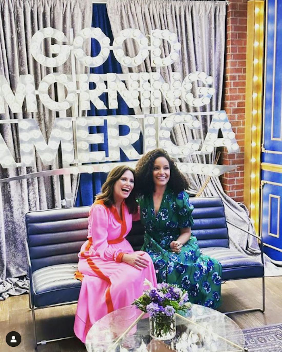 ‘Such A Fun Age’ Author Kiley Reid Talks About Her New Book