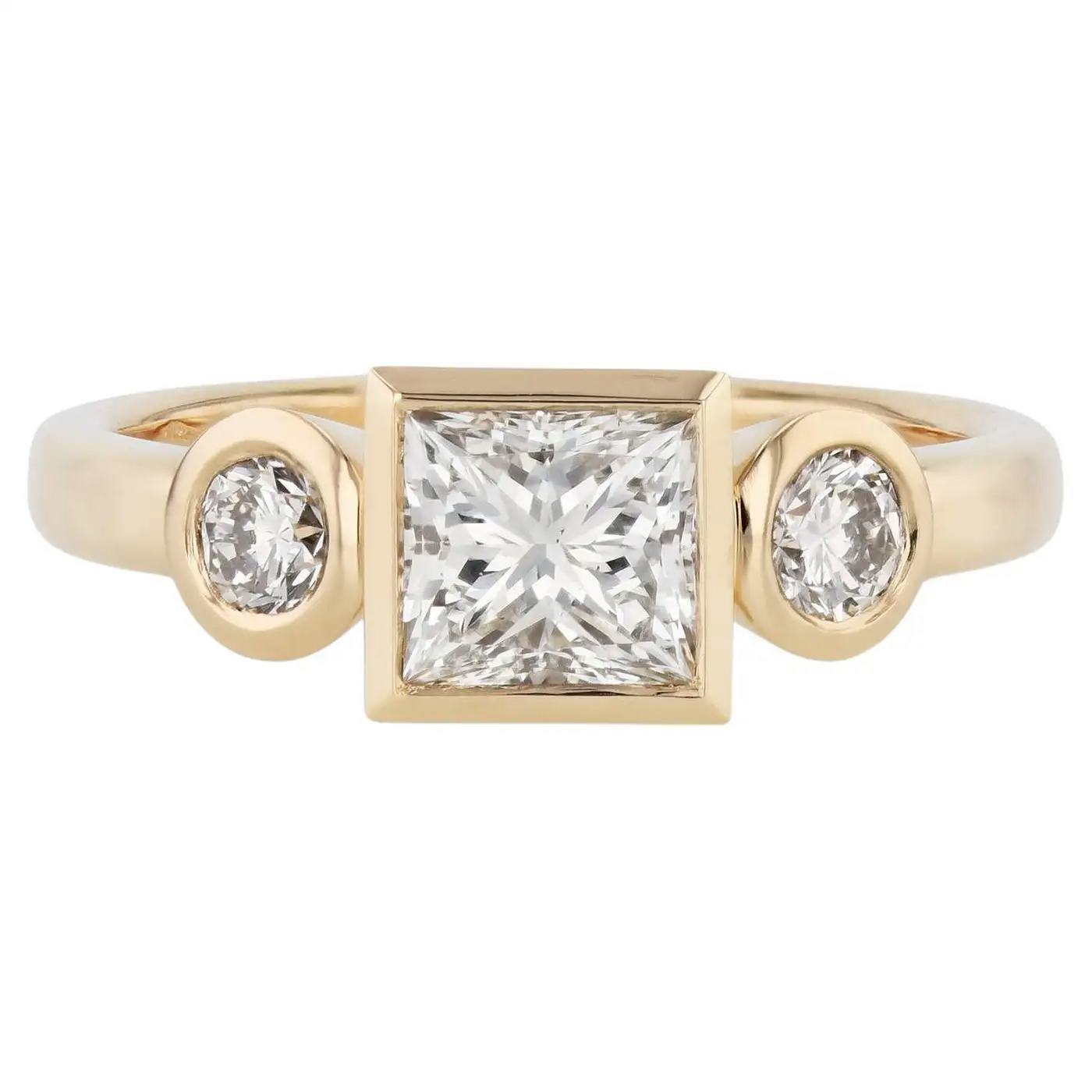 Engagement Ring Trends 2024: 8 Styles You'll Love Now & Forever