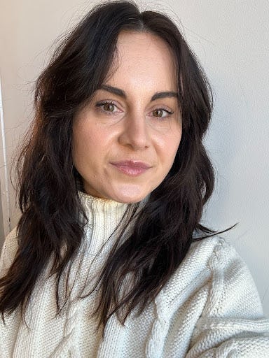 We Tried Kylie Cosmetics' Power Plush Longwear Foundation