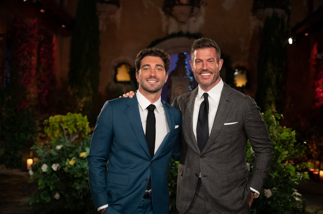 'The Bachelor' Episode 3 Proved Why It Needs More Jesse Palmer