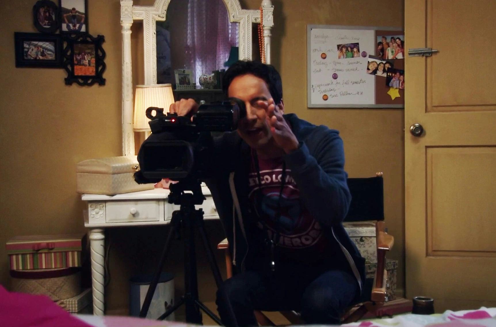 The Most Anticipated Revival of the Decade Just Got an Exciting Update