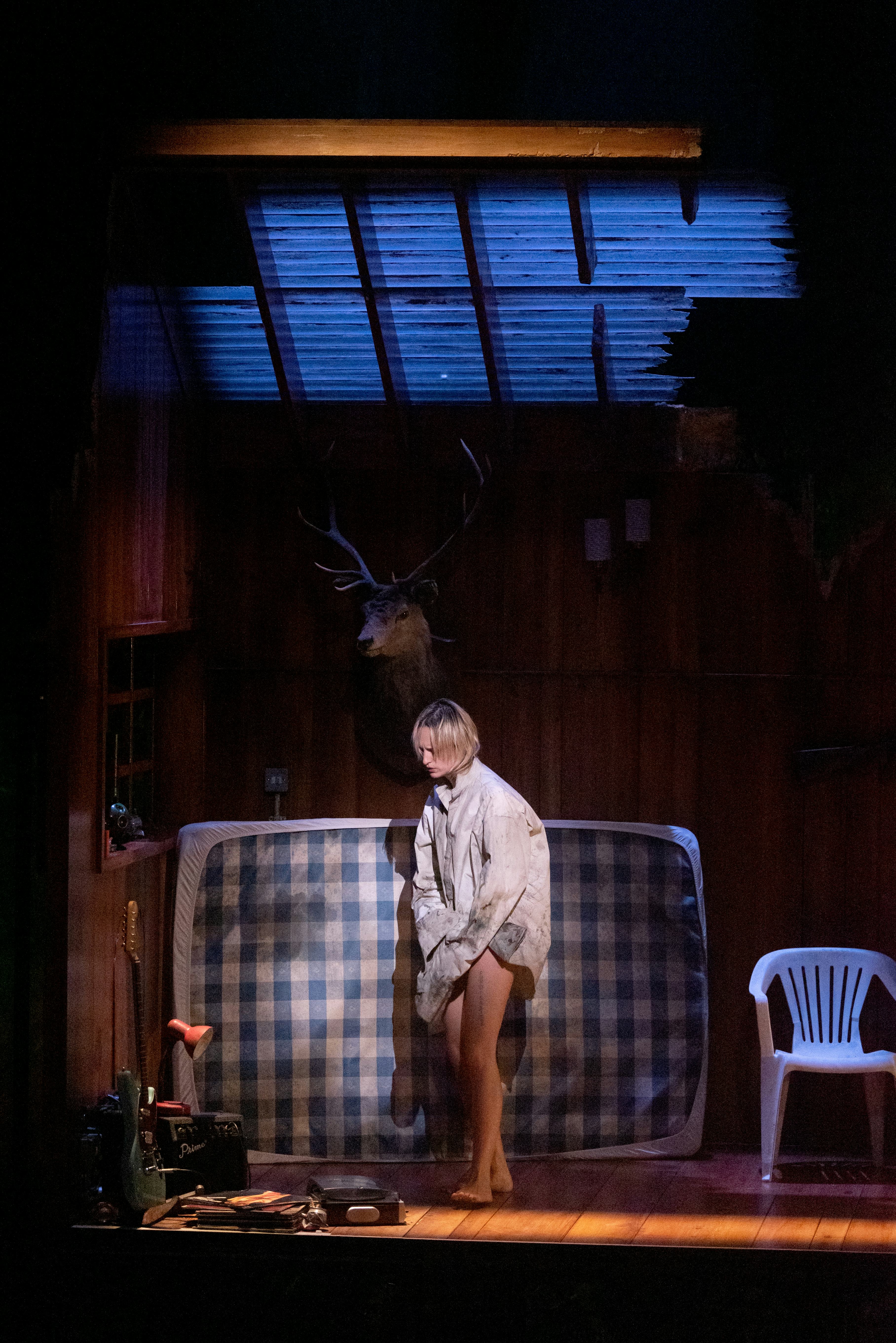 Matt Copson’s Kurt Cobain-Inspired Opera ‘Last Days’ Arrives in L.A.