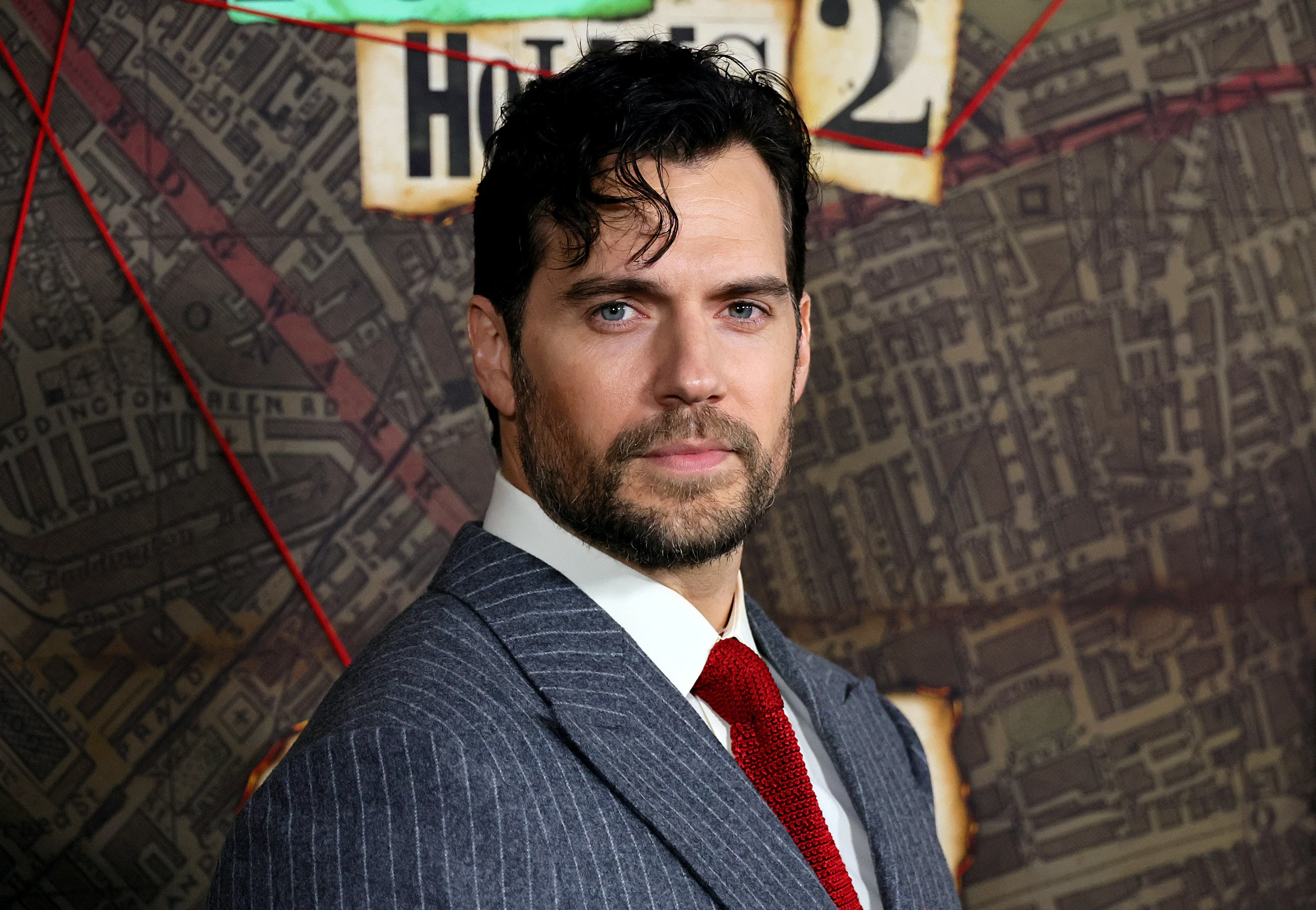 Henry Cavills Quotes About Sex Scenes Are Controversial