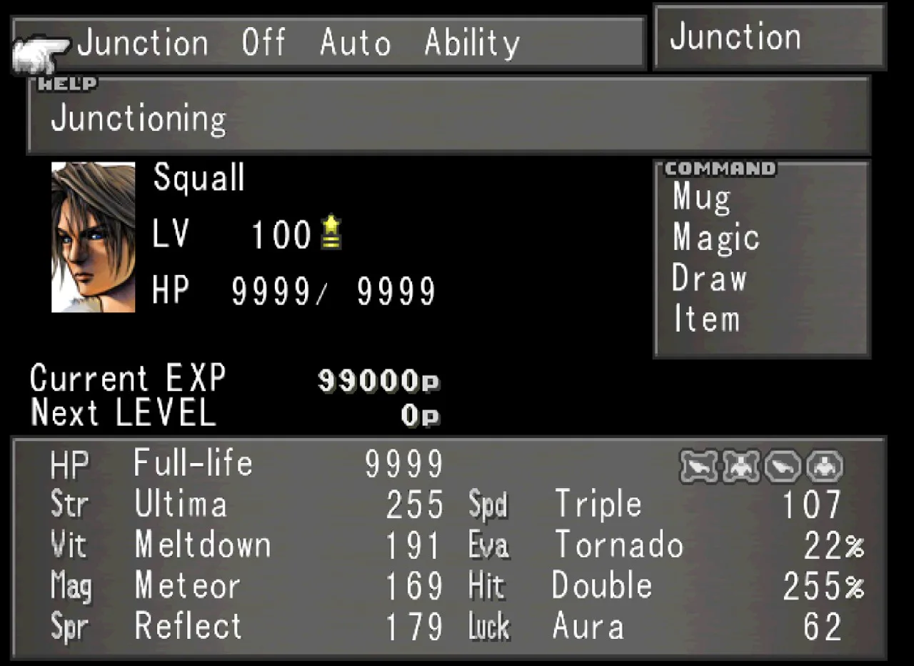 25 Years Later, the Most Overlooked Final Fantasy Deserves More Credit