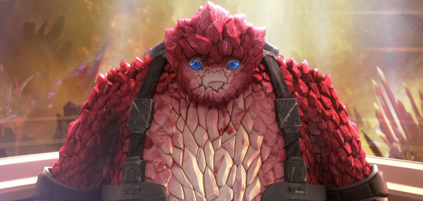 The Best Shows About Space For Kids That You Can Stream Now