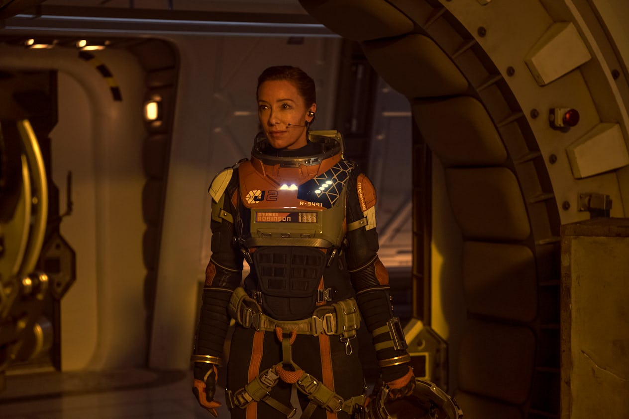 The Best Shows About Space For Kids That You Can Stream Now