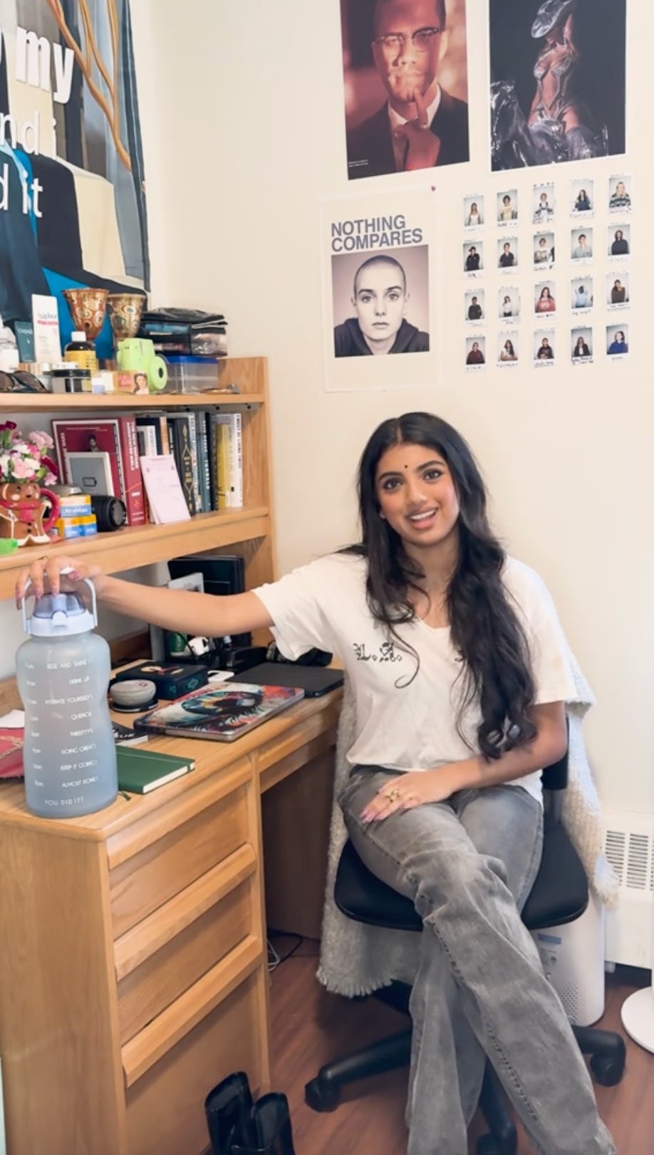 Avantika On Going To College After Starring In 'Mean Girls'