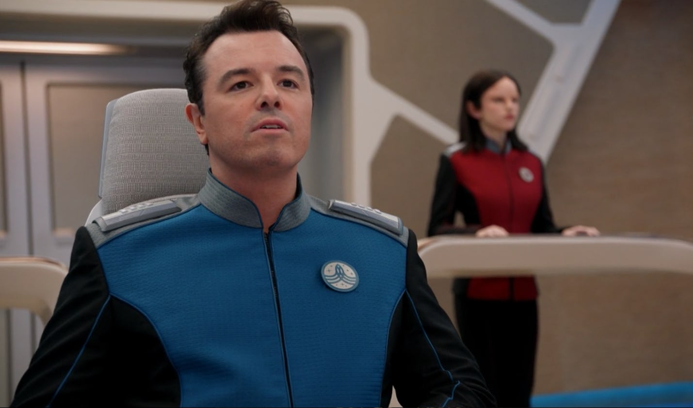 The Best Shows About Space For Kids That You Can Stream Now