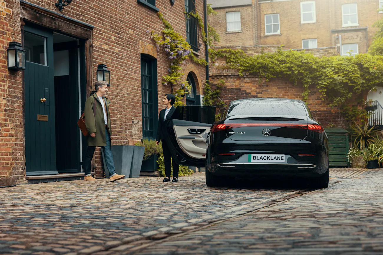 Everything You Need To Know About Blacklane Car Service