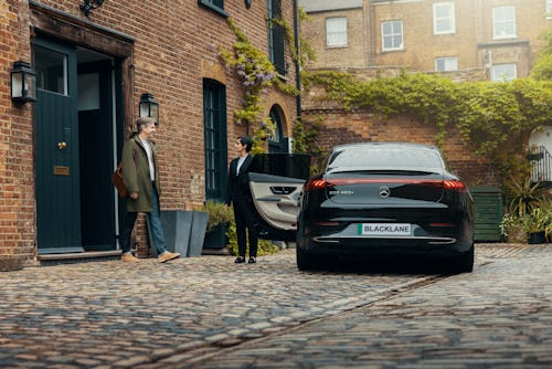 Everything You Need To Know About Blacklane Car Service