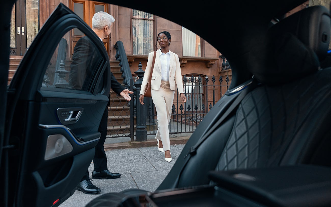 Everything You Need To Know About Blacklane Car Service