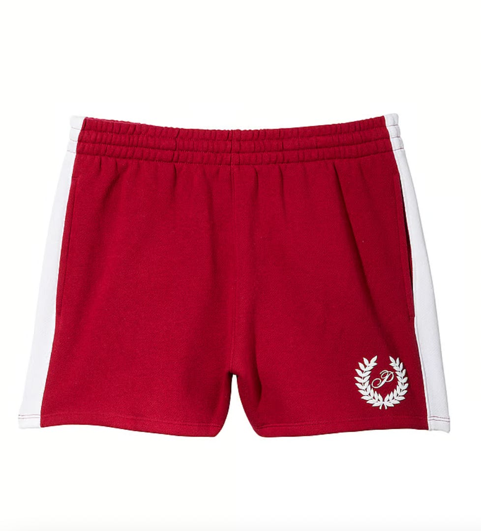 Model Natalia Bryant On Being The Newest Face Of Victoria's Secret PINK ...