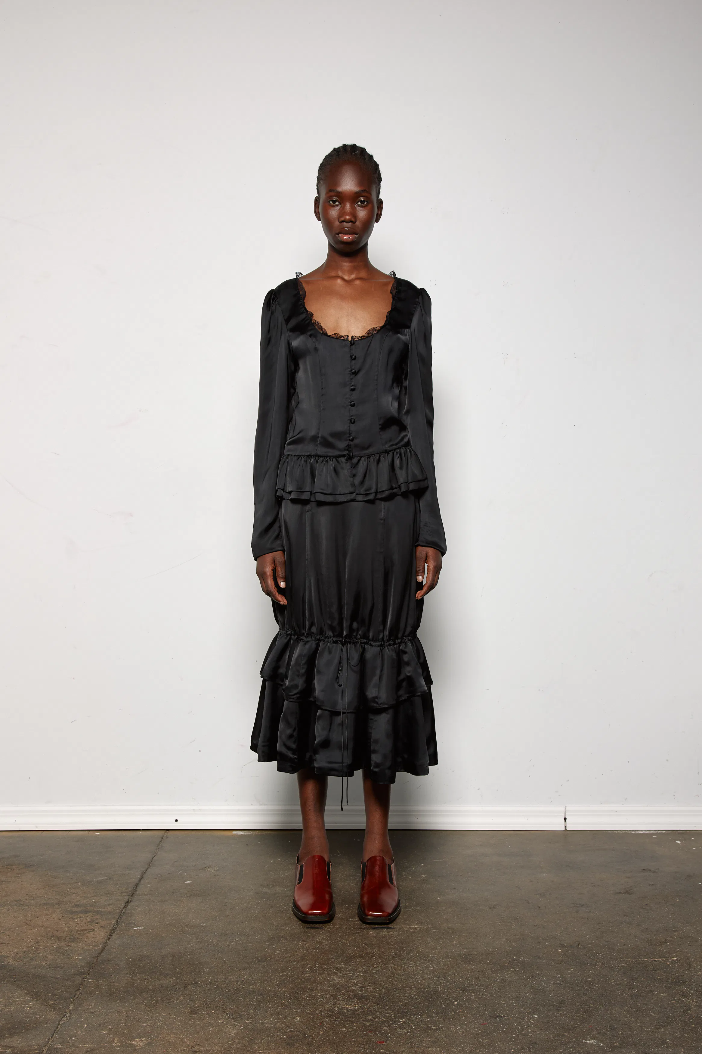 New York Fashion Week Fall 2024: 6 Designers to Know Now