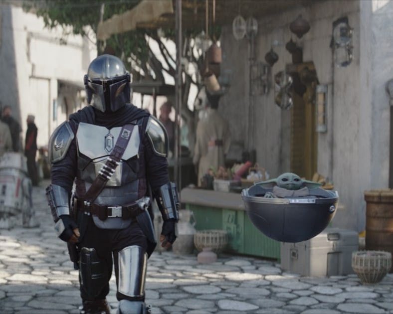 The Best Shows About Space For Kids That You Can Stream Now