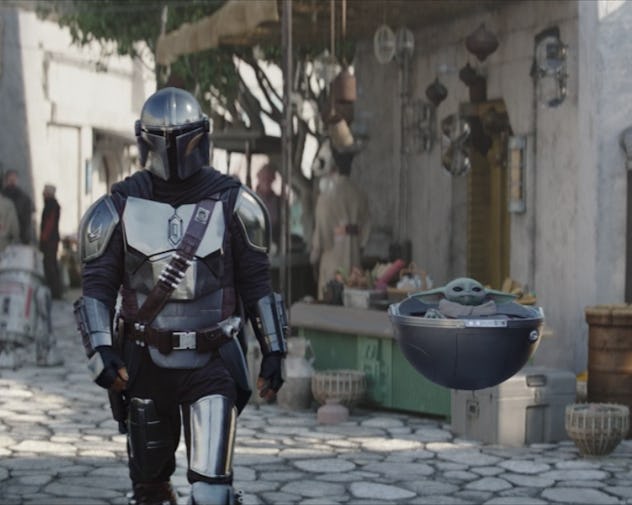 The Best Shows About Space For Kids That You Can Stream Now