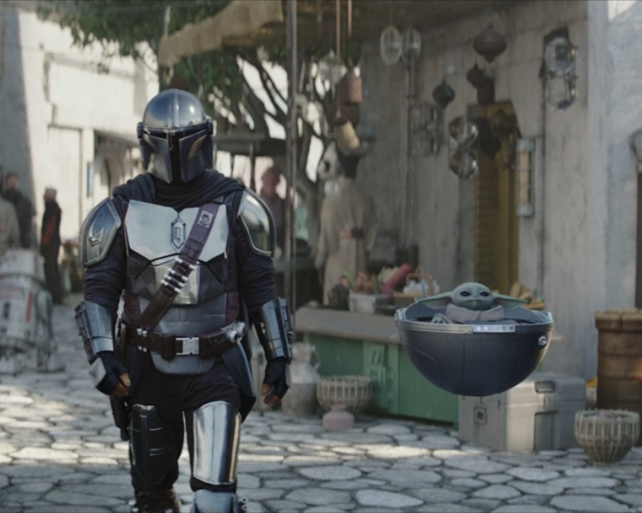 The Best Shows About Space For Kids That You Can Stream Now