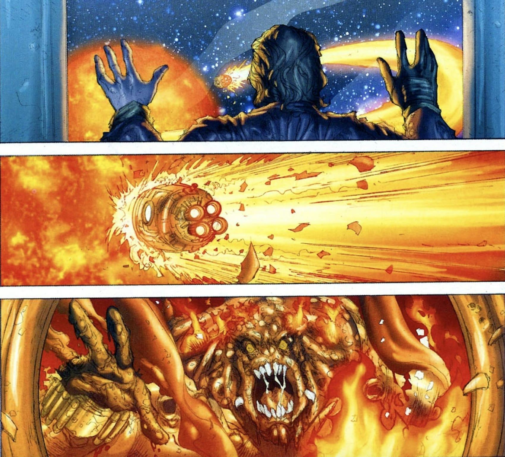 21 Years Later, a Forgotten 2000-Year-Old Villain Could Tie All of Star ...