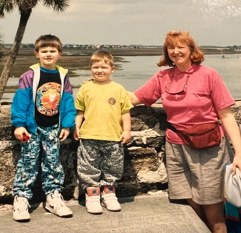 What Were Travis & Jason Kelce Like As Kids? These Tidbits Give Us An Idea