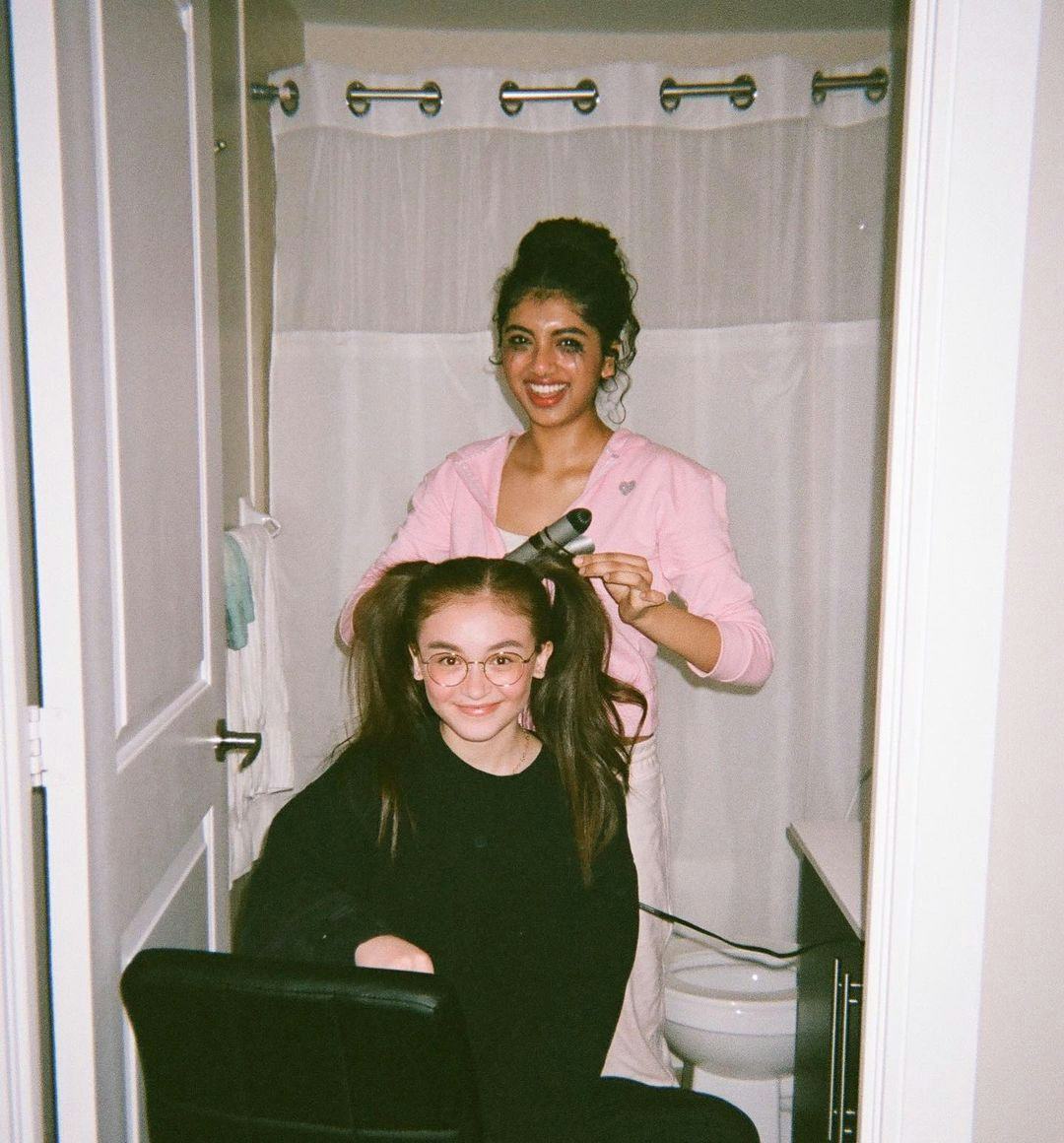 Avantika On Going To College After Starring In 'Mean Girls'