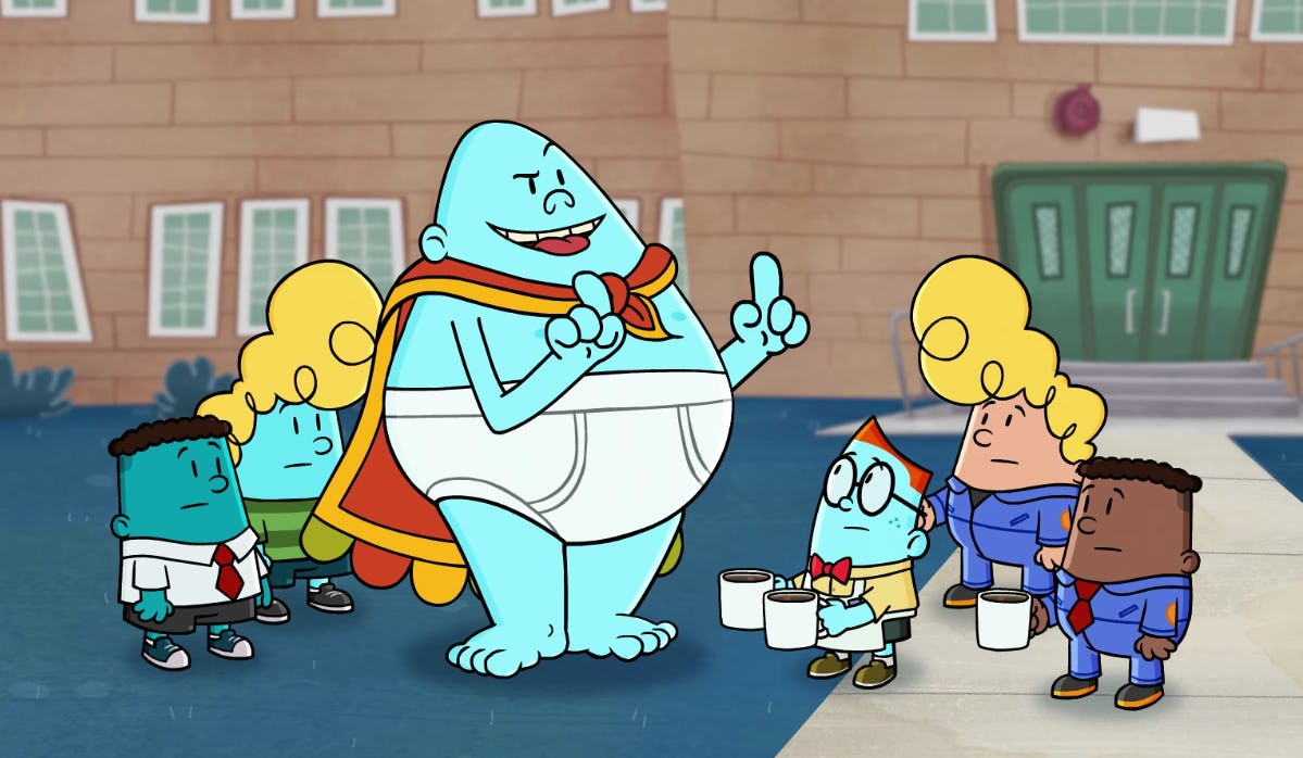 The Best Shows About Space For Kids That You Can Stream Now