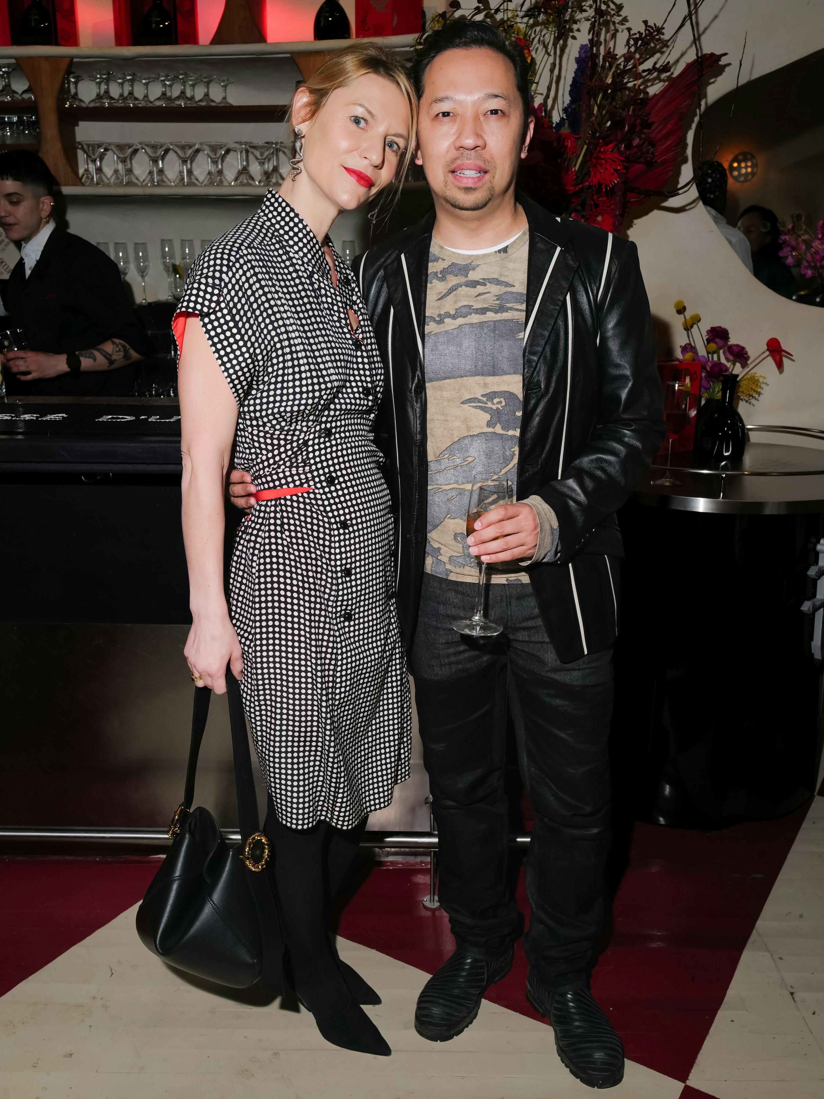 Inside the Best Celebrity Parties at New York Fashion Week Fall 2024