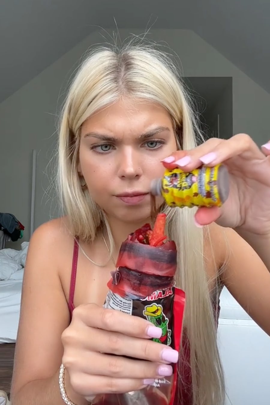 Chamoy Pickle Kit Review Where To Buy Price And More