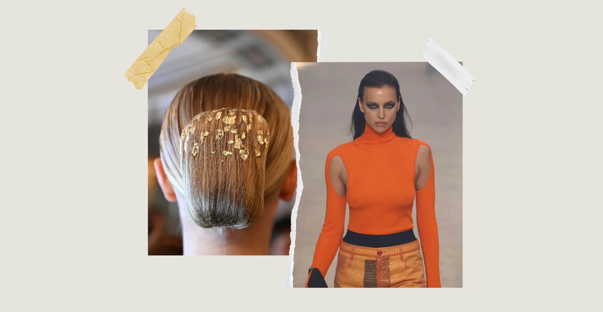 The Biggest Beauty Trends From New York Fashion Week F/W 2024