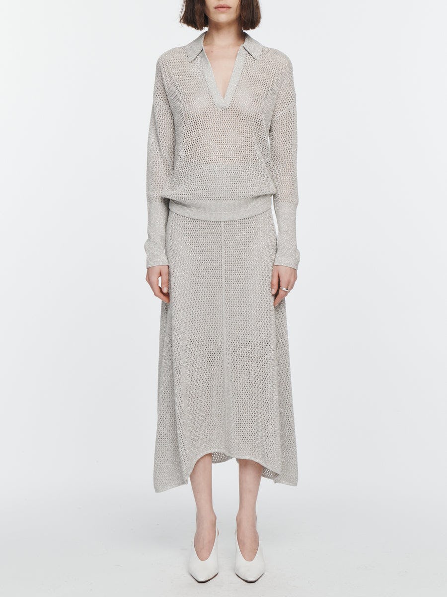 How To Emulate Kelly Rutherford’s Luxurious, Classic, & Slightly Quirky ...