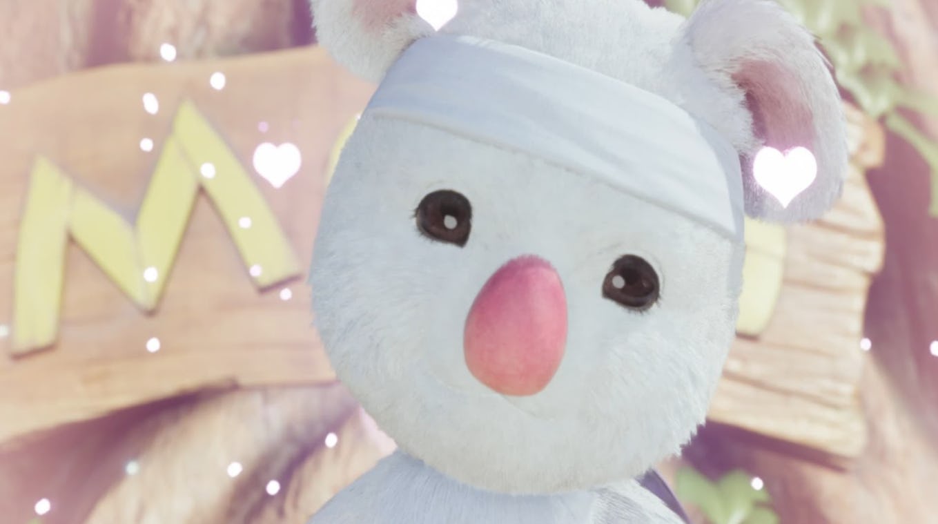 The 8 Best Weird Little Guys in FF7 Rebirth - TrendRadars