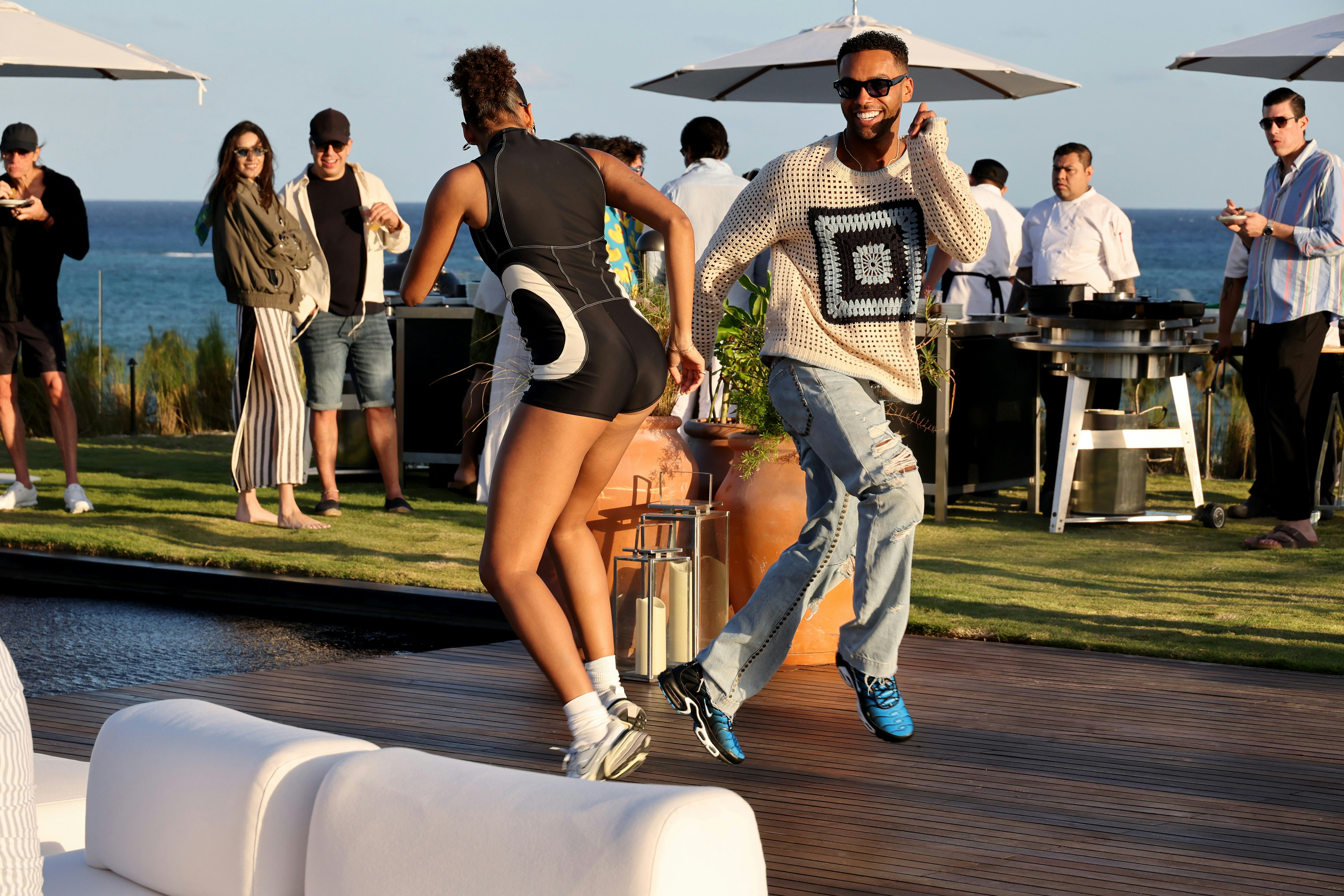 NYLON’s Best Party Photos Of The Week March 1