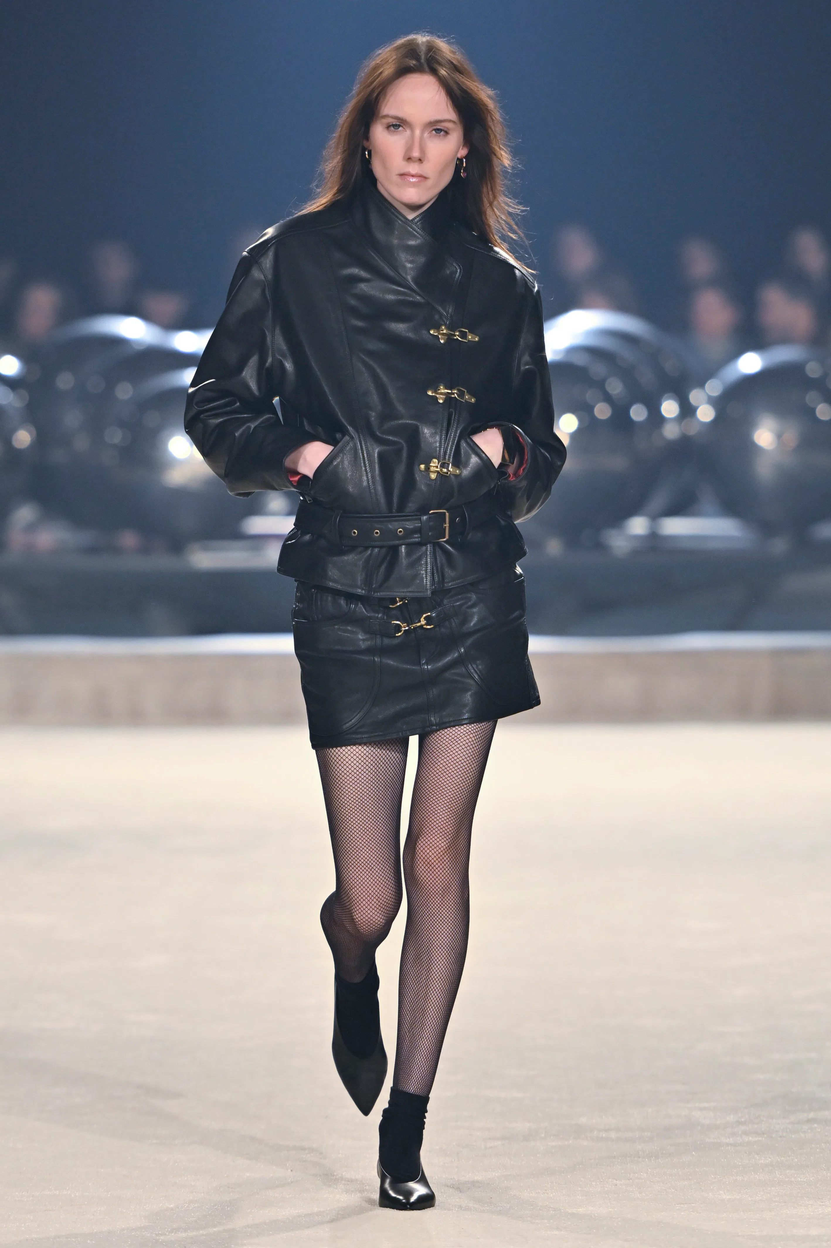 Paris Fashion Week Fall 2024: The Best Looks From the Runways