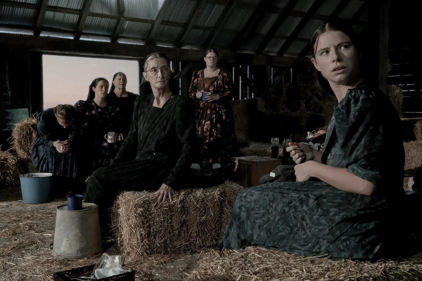 Female-Directed Movies To Watch For Women's History Month