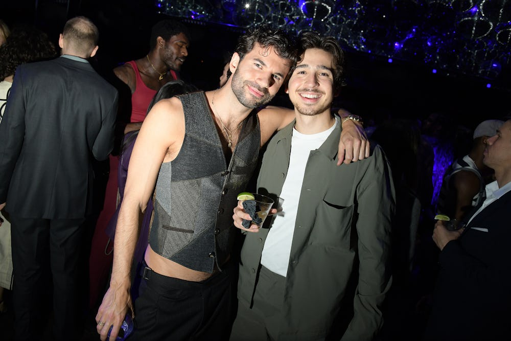 NYLON’s Best Party Photos Of The Week March 1