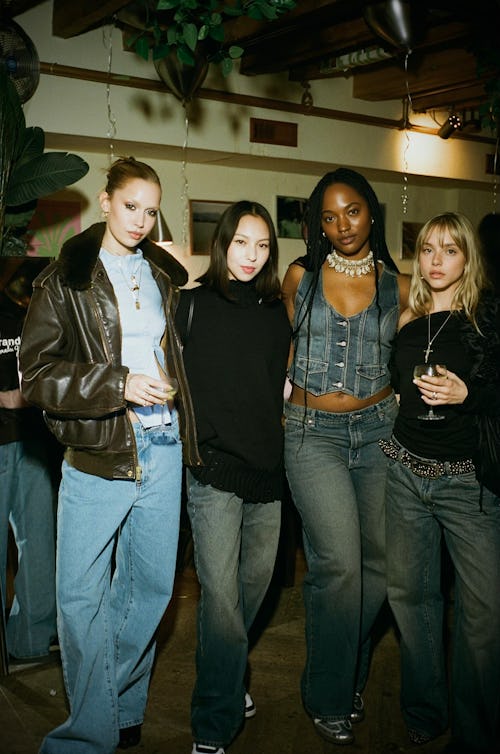 NYLON’s Best Party Photos Of The Week March 1