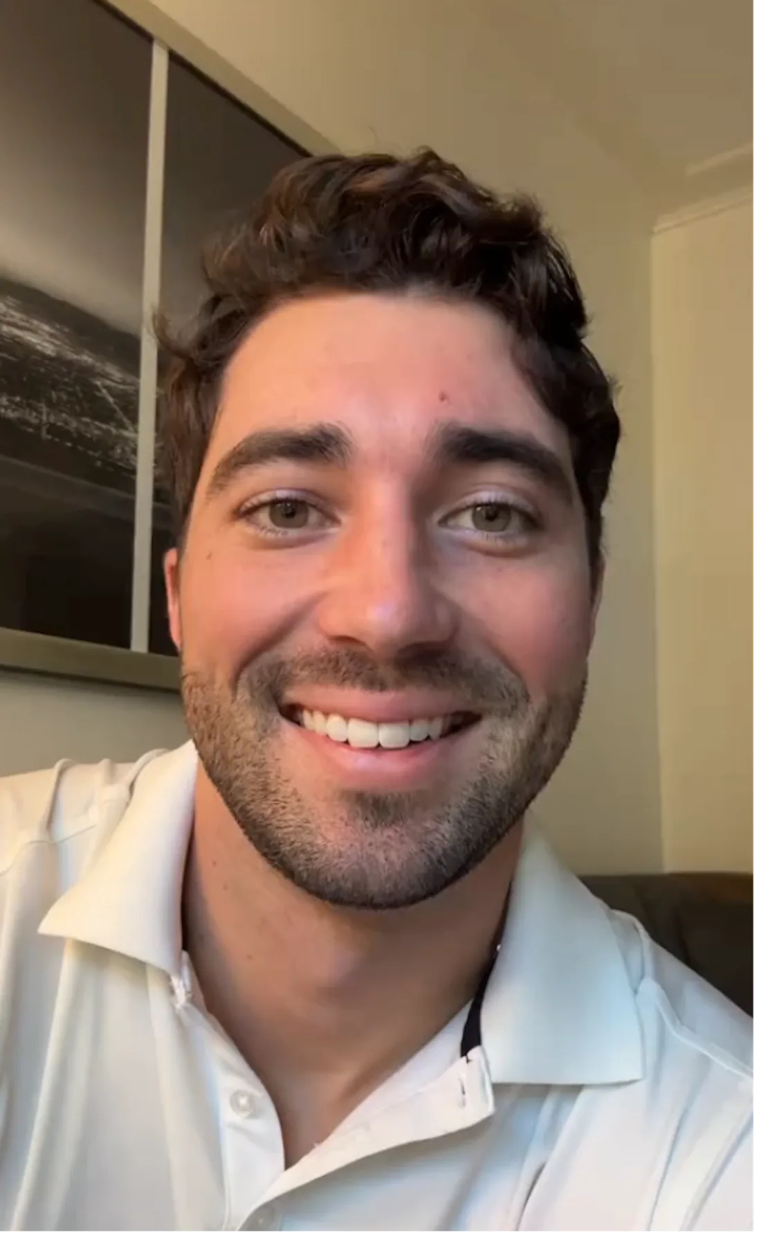 'The Bachelor': Joey’s “Yellow Eyes” Are Due To Gilbert Syndrome