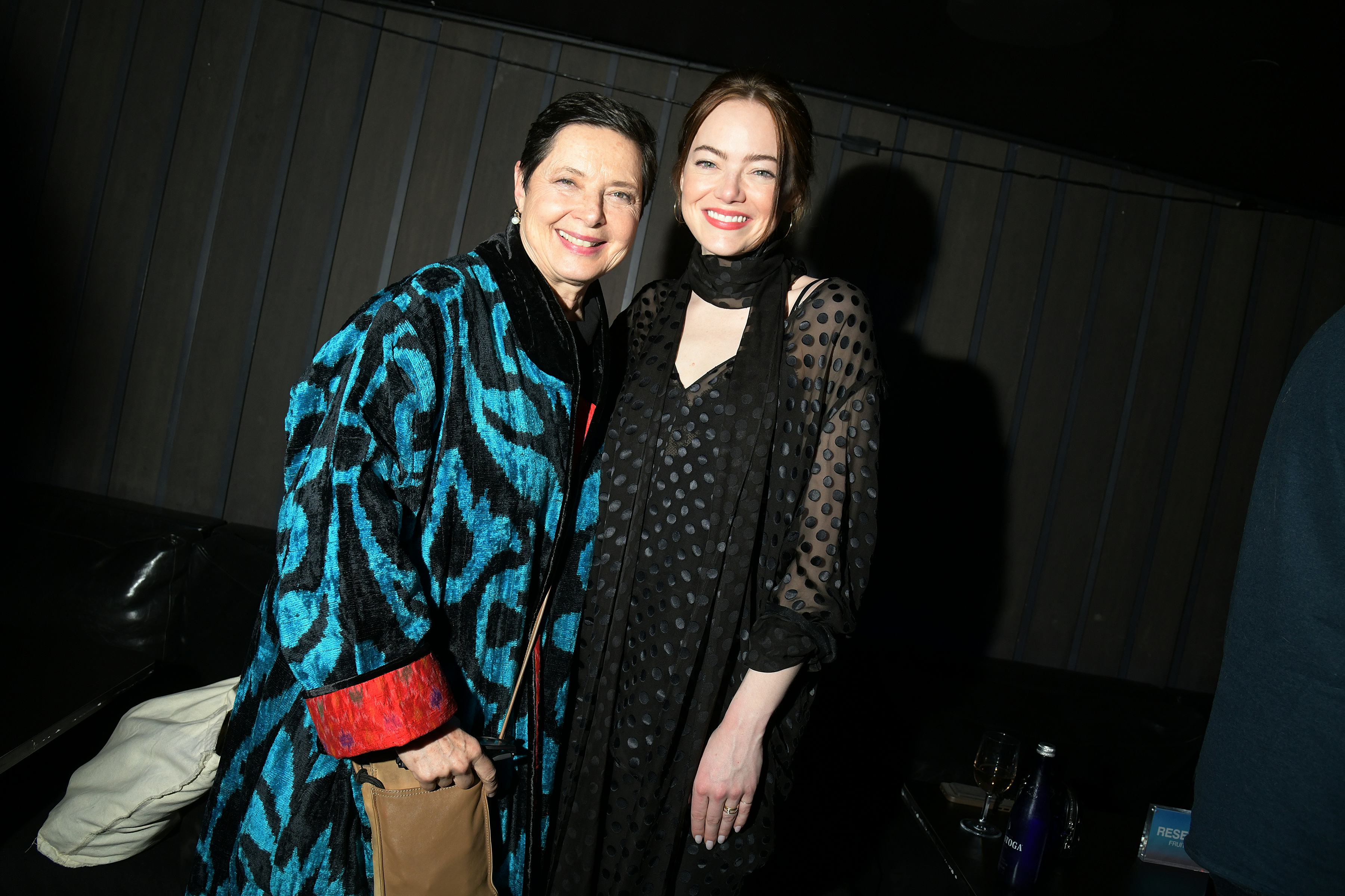 NYLON’s Best Party Photos Of The Week March 1