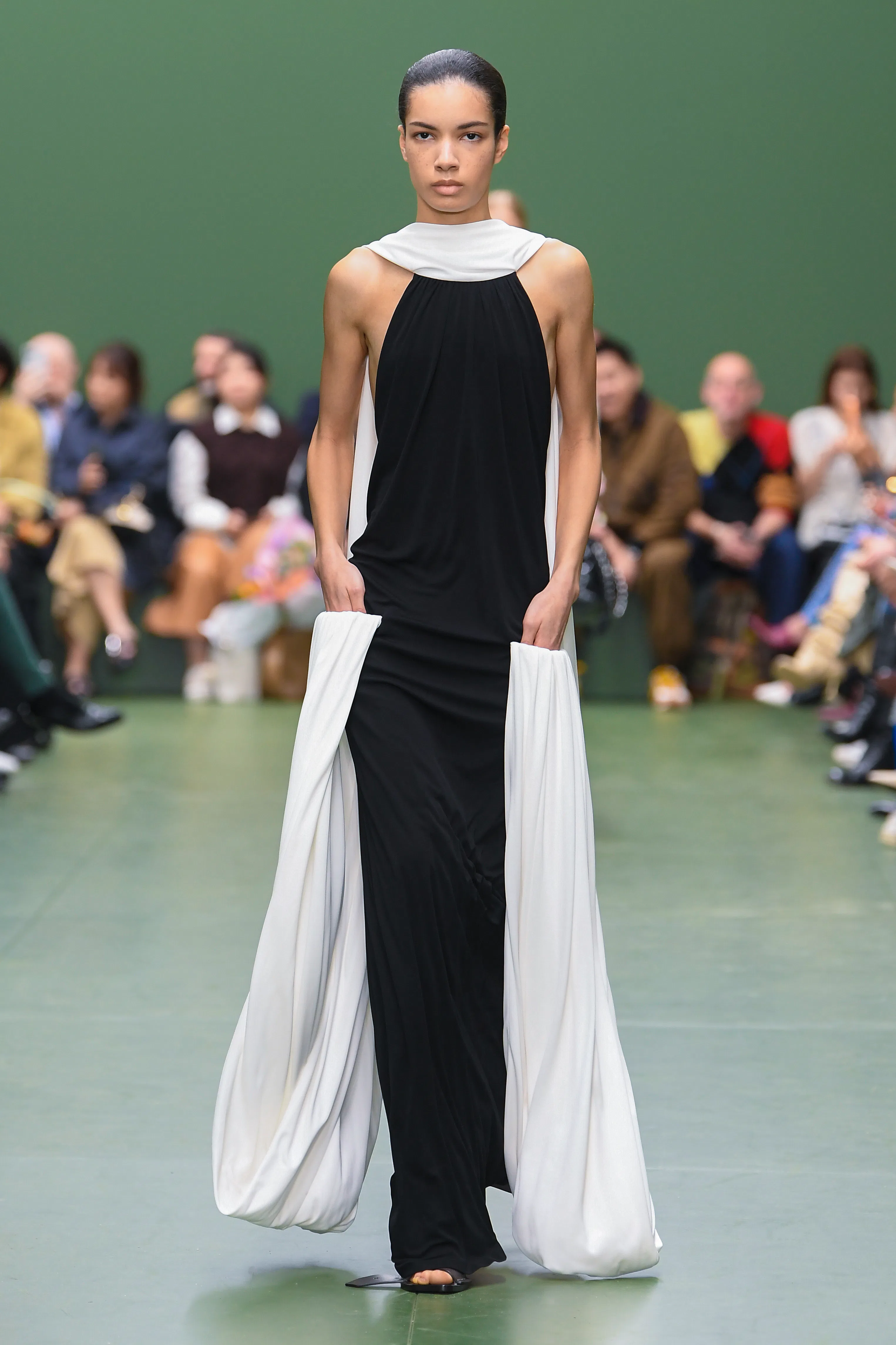 Paris Fashion Week Fall 2024: The Best Looks From the Runways