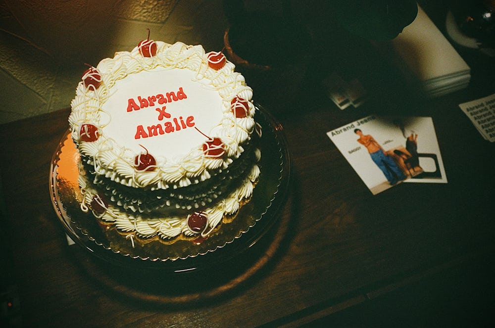 NYLON’s Best Party Photos Of The Week March 1