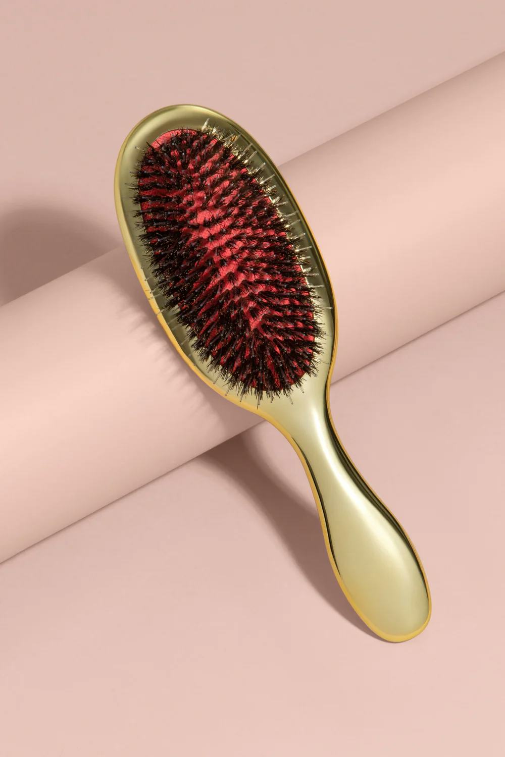 10 Hair Brushes That Detangle, Smooth, & Impart Shine