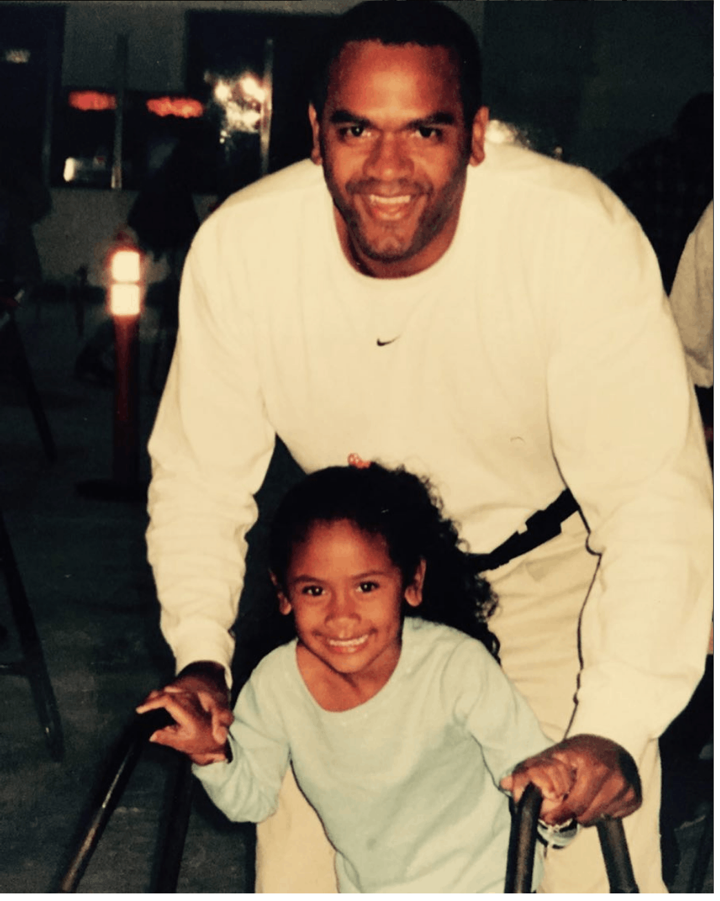 'The Bachelor' Hometowns: Rachel's Mom & Family Meet Joey