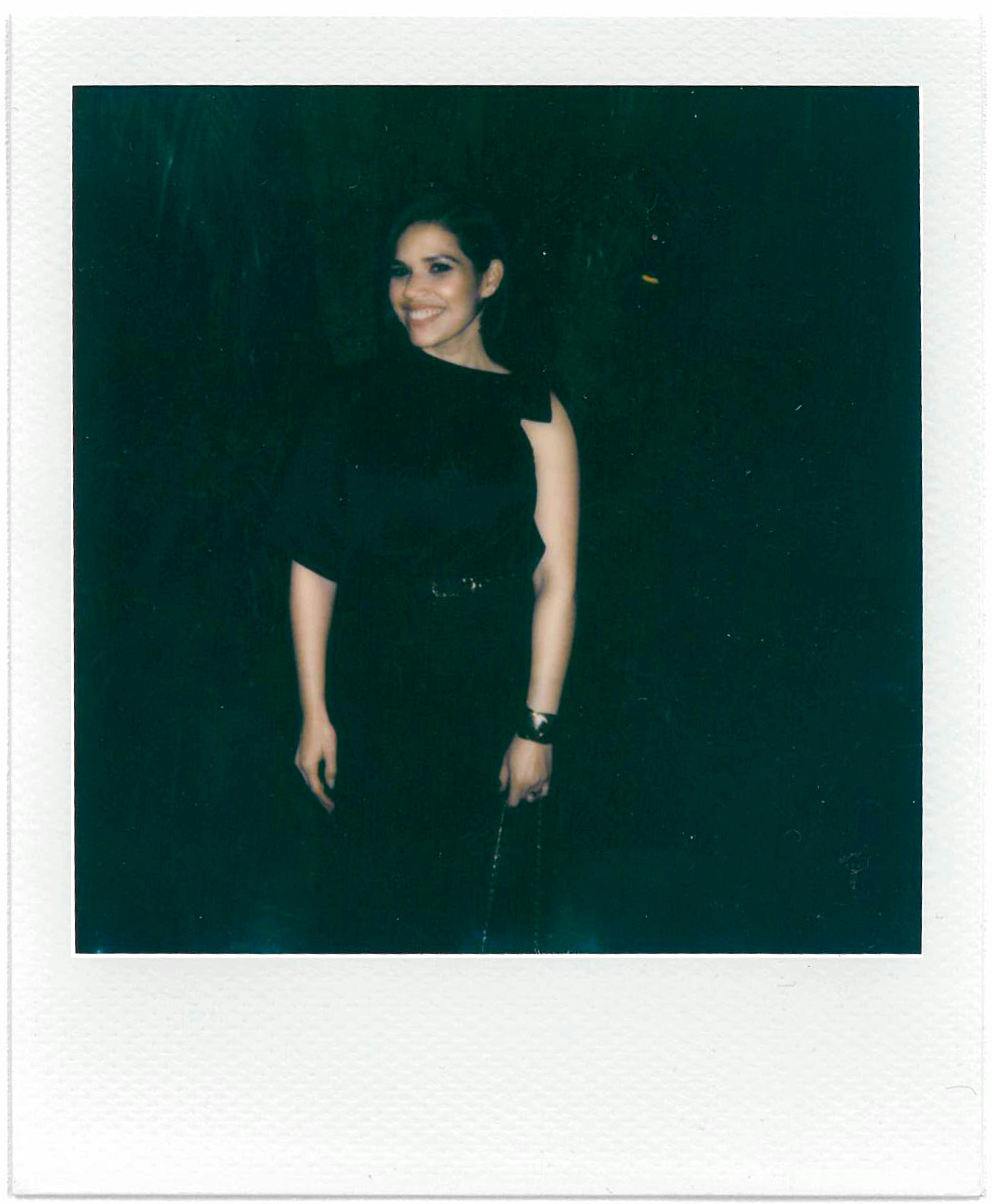 Kristen Stewart, Margot Robbie & More Attend Chanel & Charles Finch's ...