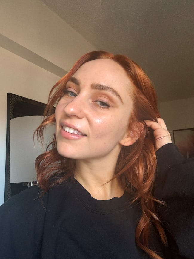 Ilia Skin Rewind Complexion Stick Foundation Review 2024