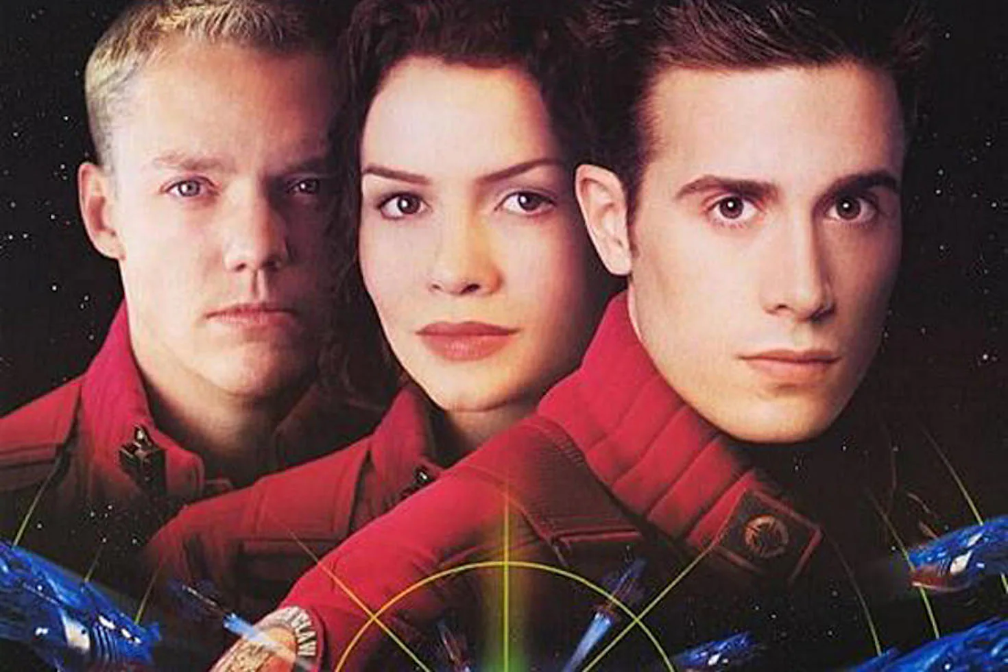 25 Years Ago, A Misunderstood Sci-Fi Movie Missed Out on the Crossover ...