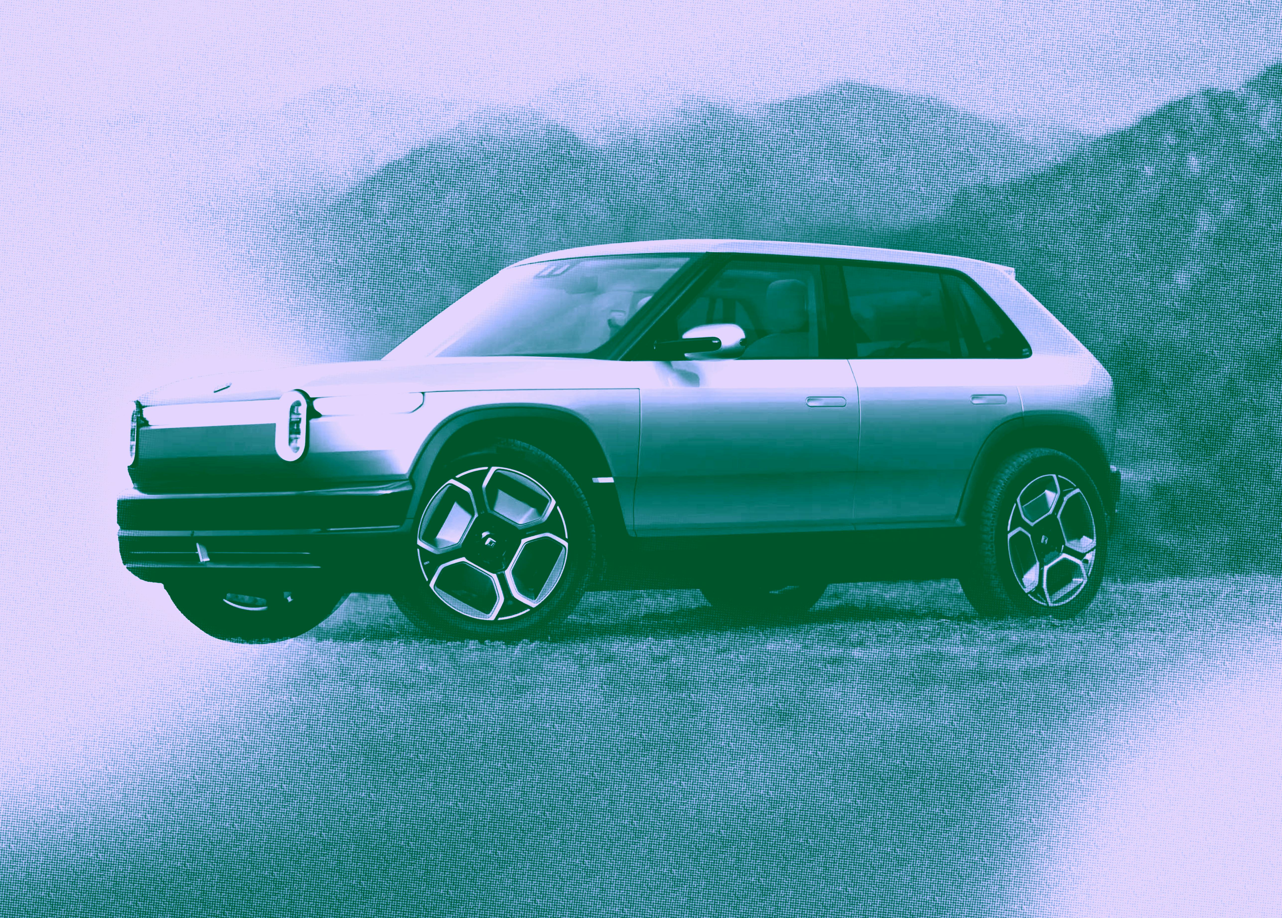 Rivian R3 Is Proof That Full Self-Driving Doesn't Need To Be a Major ...