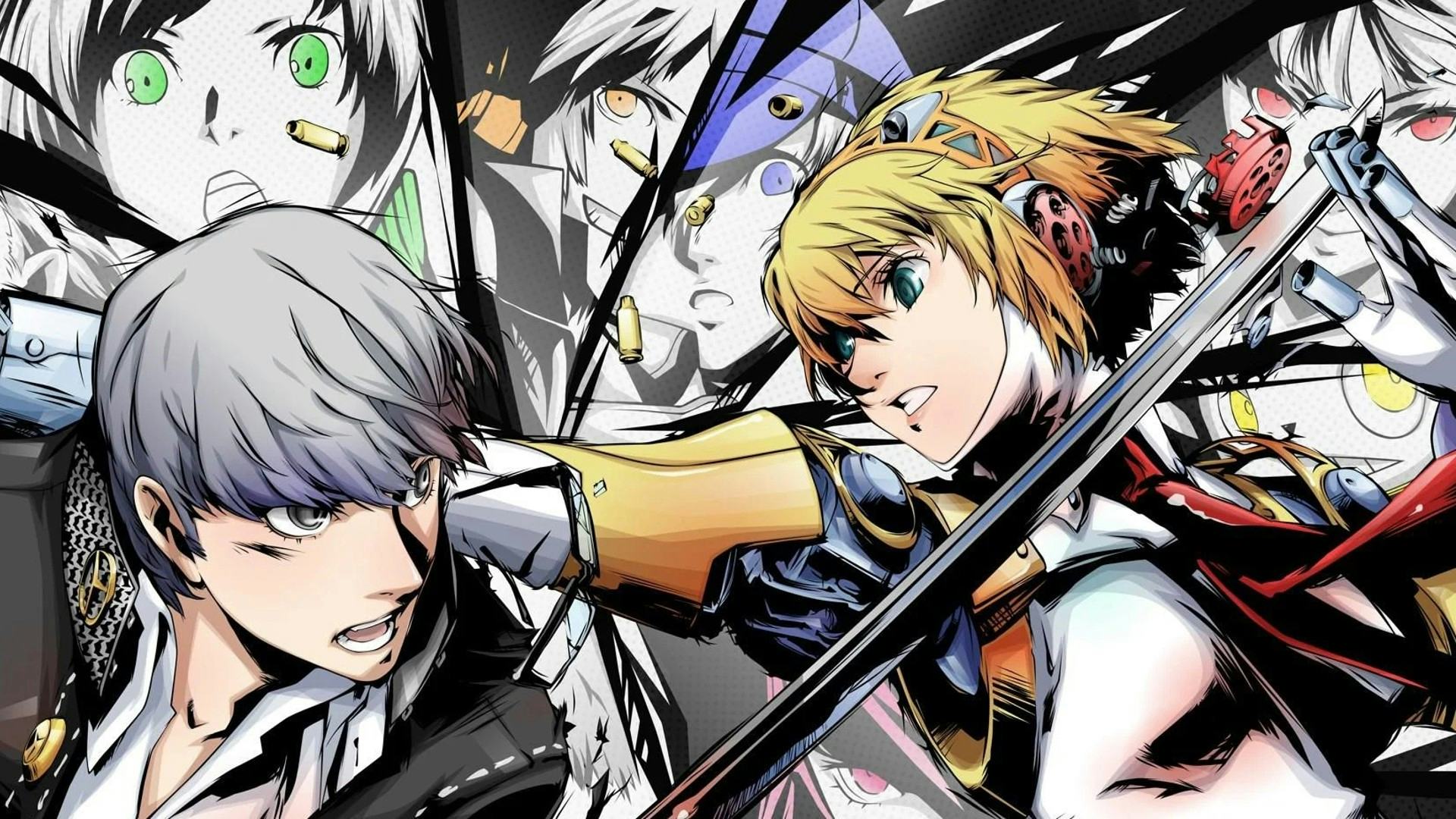 Love 'Persona 3 Reload'? You Need to Play this Overlooked Spinoff