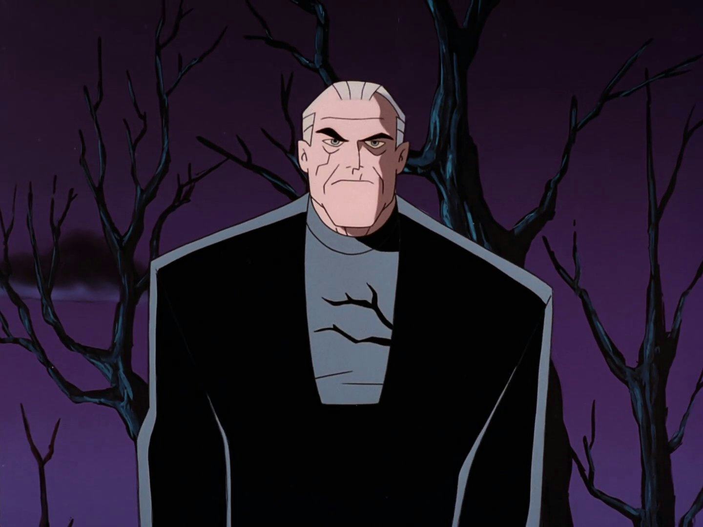 The Most Exciting Batman Movie Isn't as Dead as You Think