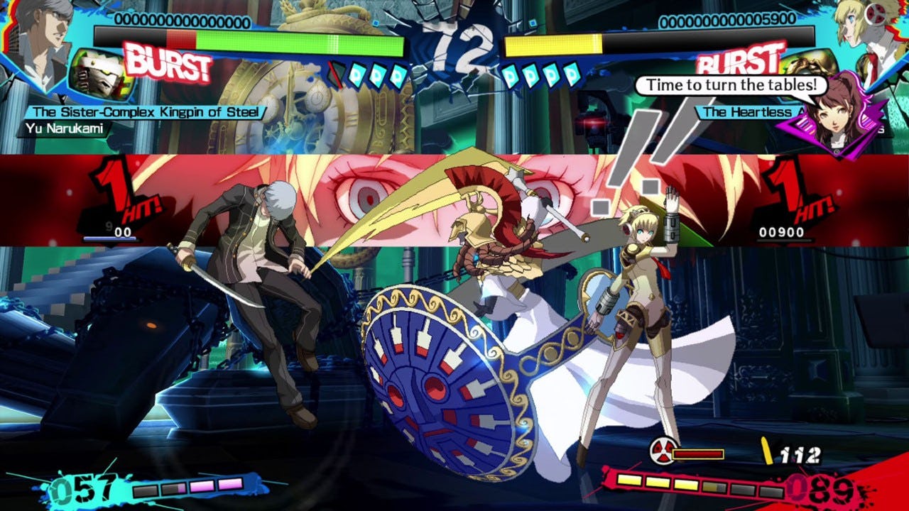 Love 'Persona 3 Reload'? You Need to Play this Overlooked Spinoff