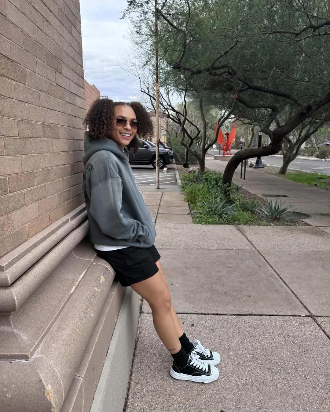 Arizona Wildcats' Jada Williams On Balancing Basketball & College