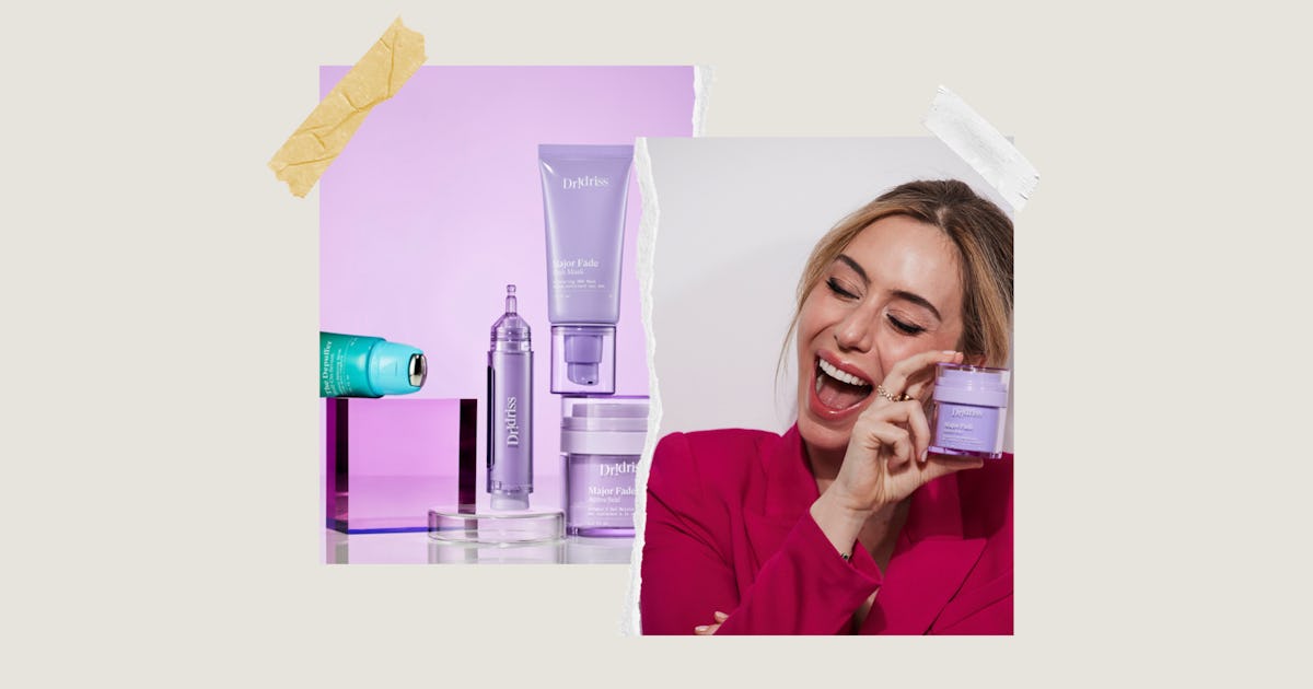 Dr Idriss Skin Care Is Now In Sephora